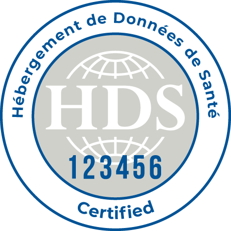 La certification HDS marque un tournant pour Crisisoft - CrisiSoft